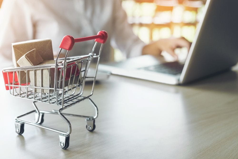 Mi guía para aprender a comprar en internet como una campeona — Entre ...