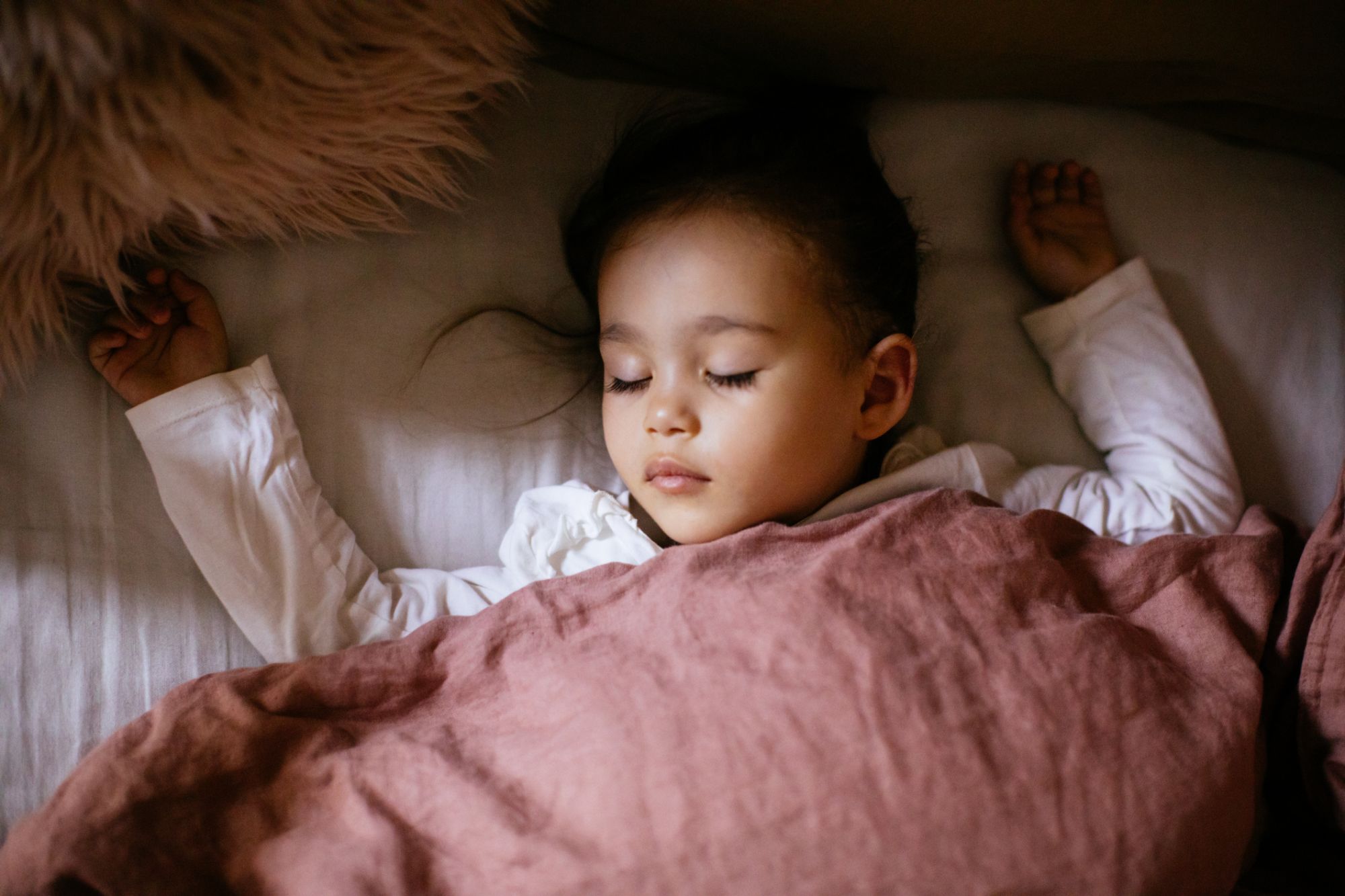 Rutina para relajar a tu bebé antes de dormir, ¡infalible! — Entre ...