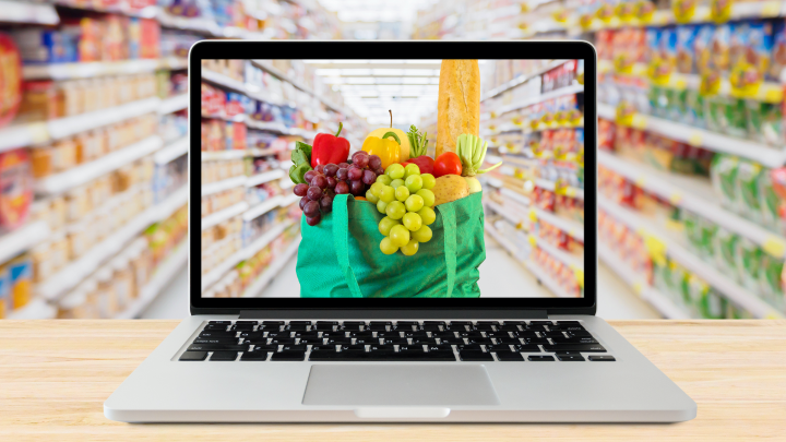 ¿Qué opción es mejor para comprar, ir a tienda o pedir en línea ...