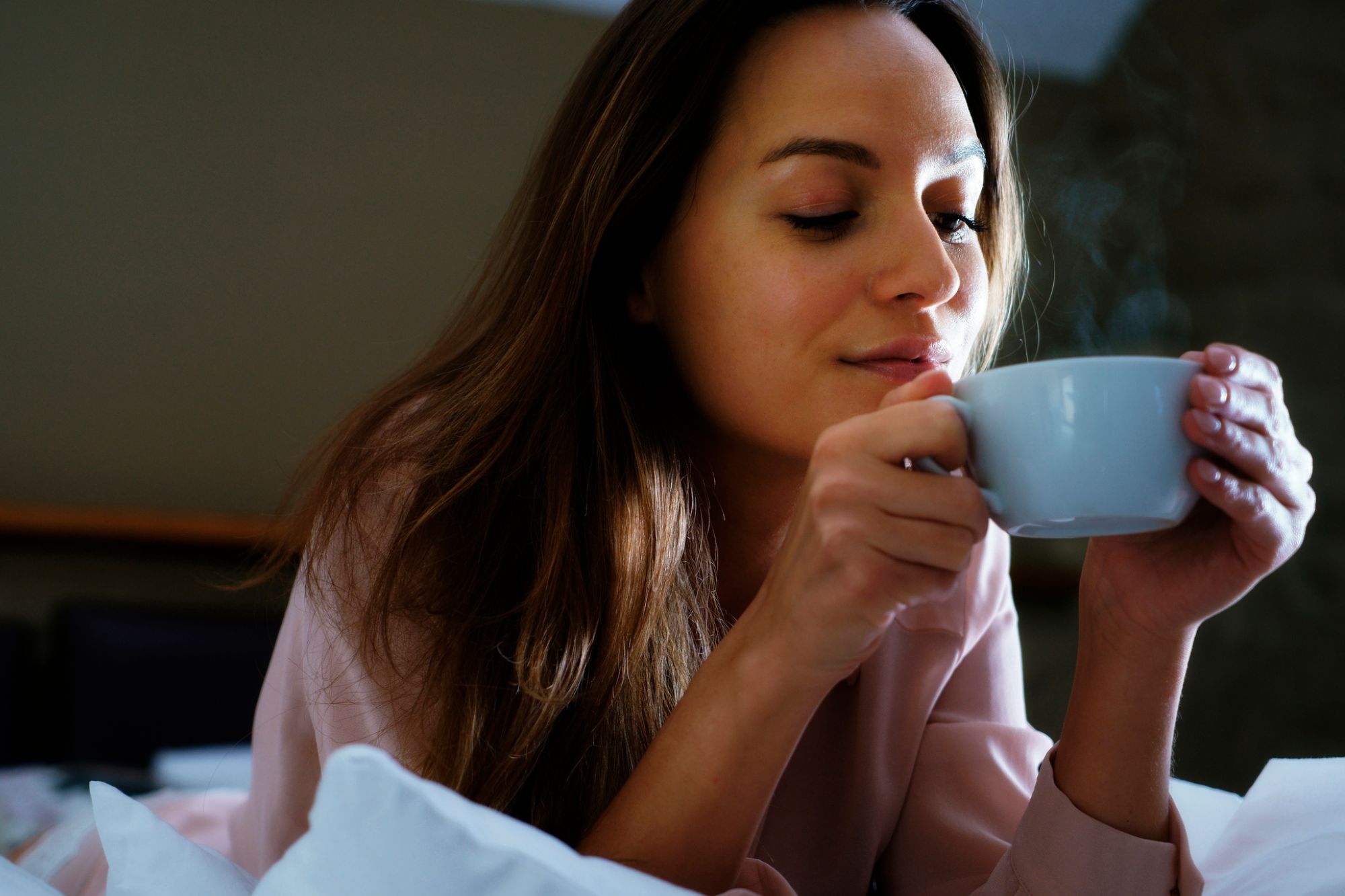 Recetas que te reconfortarán en un día frío | Entre Campeonas
